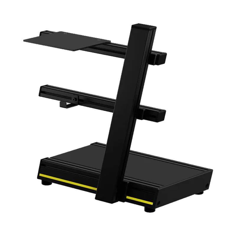 Sabelt Freestanding PC Case Stand – SIM Demon