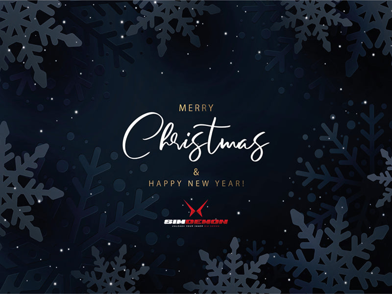 SIM Demon | Prosimu | Simucube | Asetek | SIMAGIC | MOZA | Fanatec