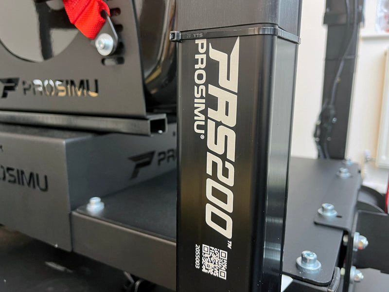 SIM Demon | Prosimu | Simucube | Asetek | SIMAGIC | MOZA | Fanatec