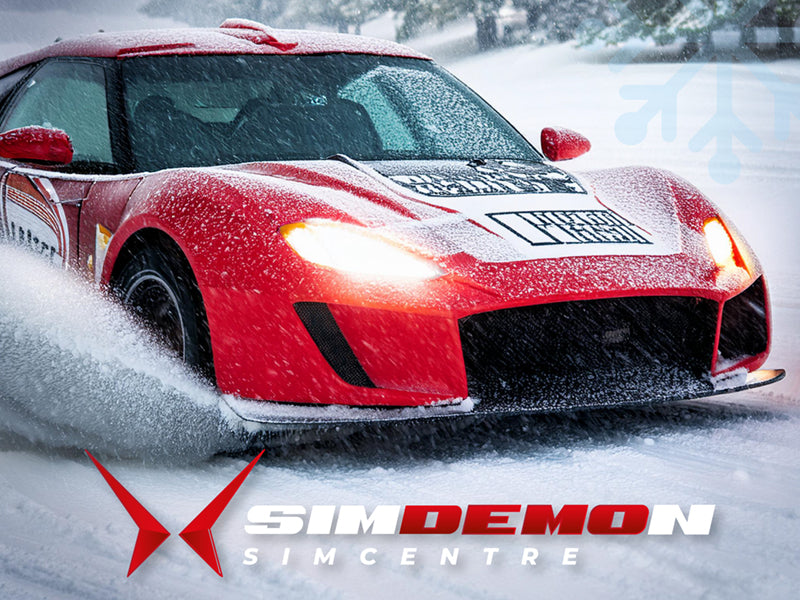 SIM Centre UK is keeping things cool – SIM Demon