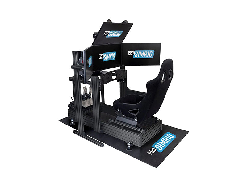 Sim Rigs & Stands – SIM Demon