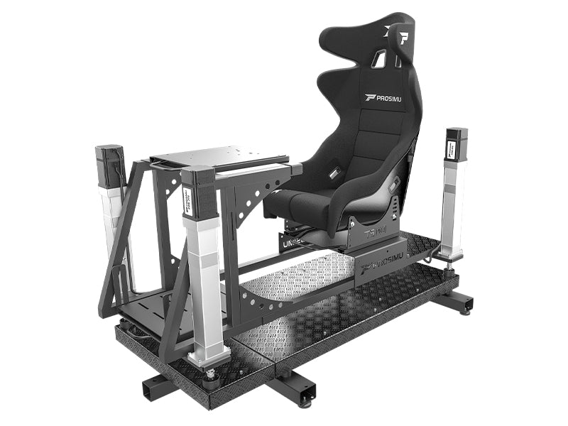 Sim Rigs & Stands – SIM Demon