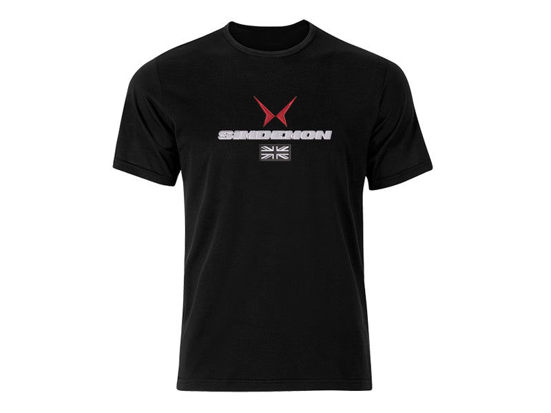 SD Merchandise – SIM Demon