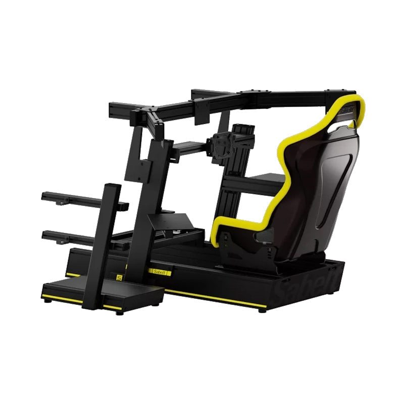 Sim Rigs & Stands – SIM Demon