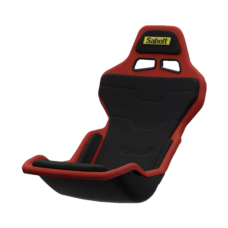 Sabelt Seats – SIM Demon