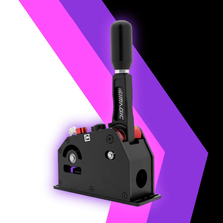 SIM Demon | Prosimu | Simucube | Asetek | SIMAGIC | MOZA | Fanatec