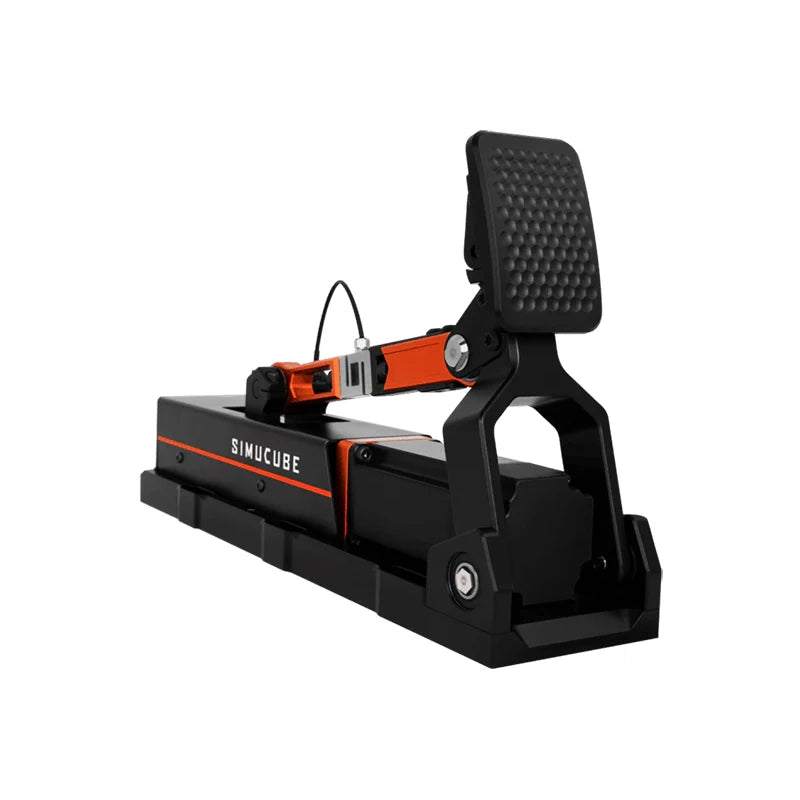 Pedals – SIM Demon