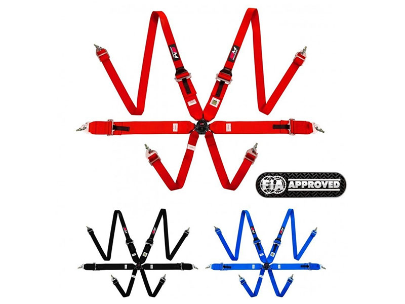 Motamec Accessories – SIM Demon