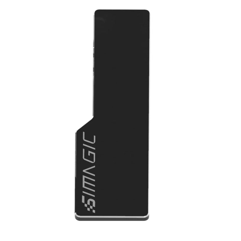 SIMAGIC – SIM Demon