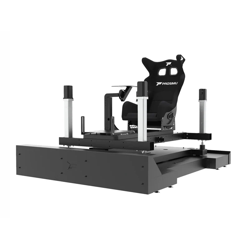 Motion Rigs – SIM Demon