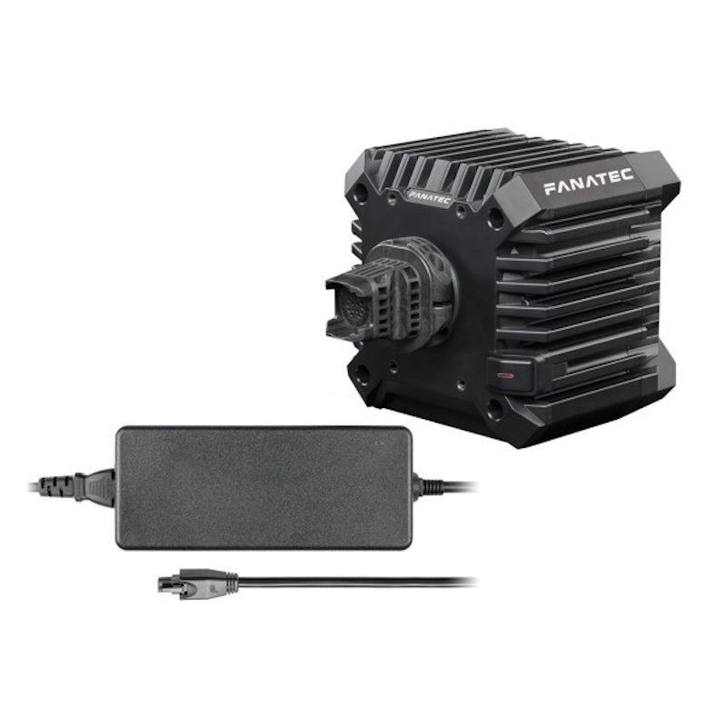 Fanatec CSL DD [5 Nm] – SIM Demon