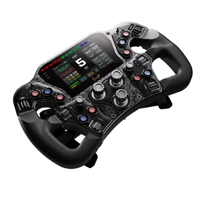 SIM Demon | Prosimu | Simucube | Asetek | SIMAGIC | MOZA | Fanatec