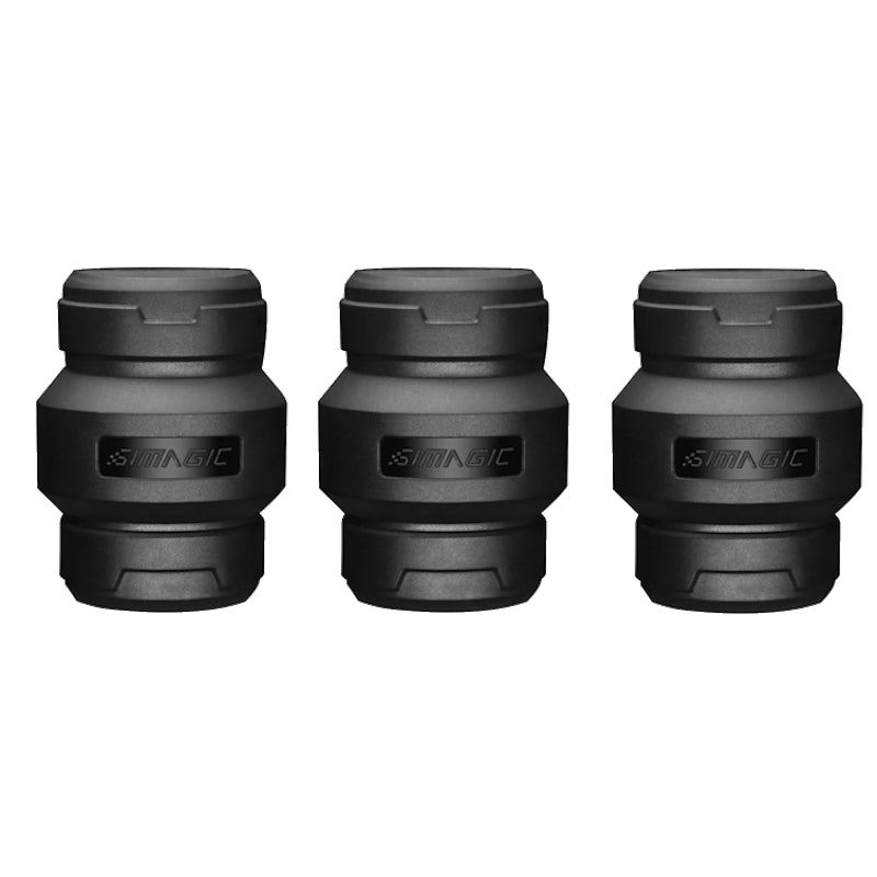 SIMAGIC Rumble Haptic Pedal Reactor NEO – SIM Demon