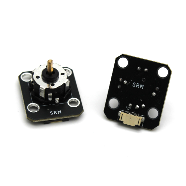 Replacement Hat Switch for Fanatec wheel – SIM Demon