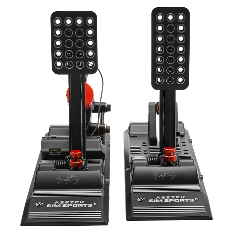 SIM Demon | Prosimu | Simucube | Asetek | SIMAGIC | MOZA | Fanatec