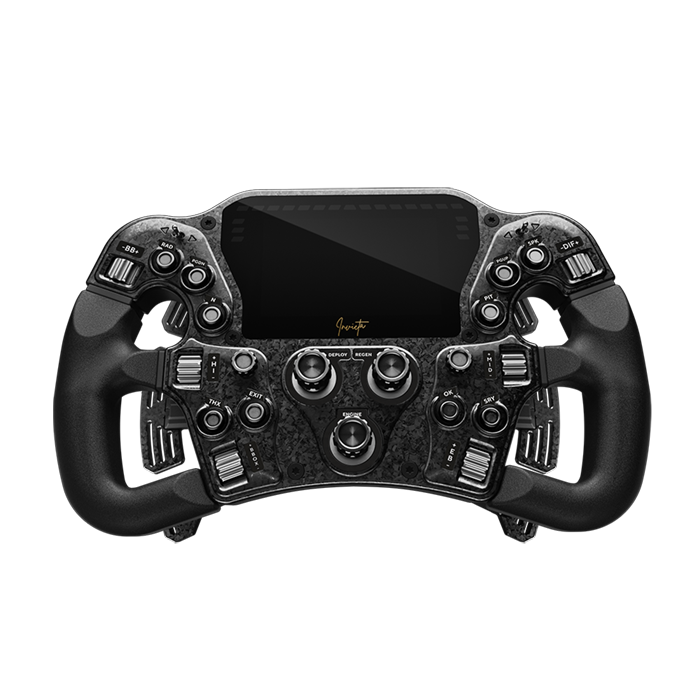 SIM Demon | Prosimu | Simucube | Asetek | SIMAGIC | MOZA | Fanatec
