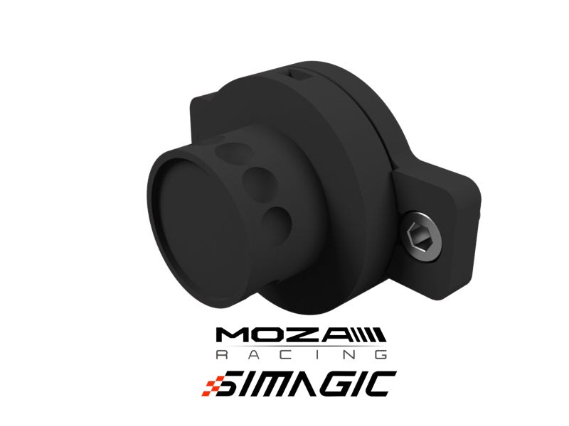 SIM Demon Wall Mount Kit for MOZA/SIMAGIC QR