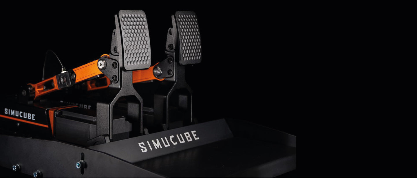 SIM Demon | Prosimu | Simucube | Asetek | SIMAGIC | MOZA | Fanatec