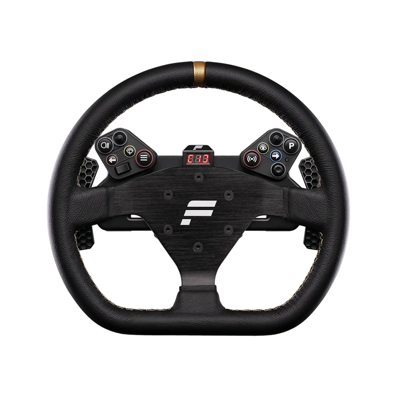 Fanatec ClubSport Wheel Rim R330 v2 – SIM Demon