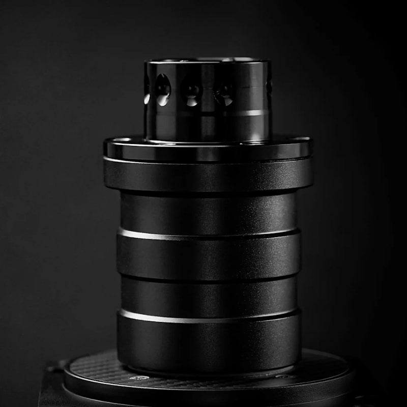 SIMAGIC Alpha Mini – SIM Demon