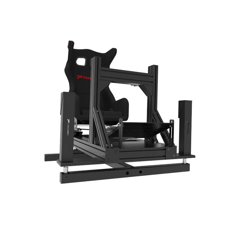 Motion Rigs – SIM Demon