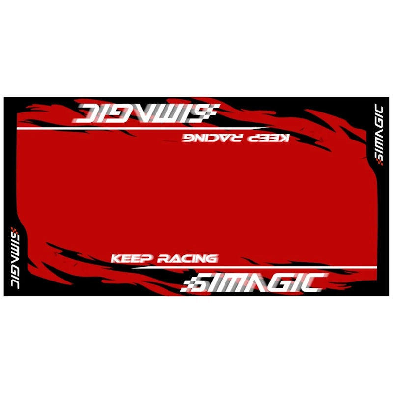 SIMAGIC – SIM Demon