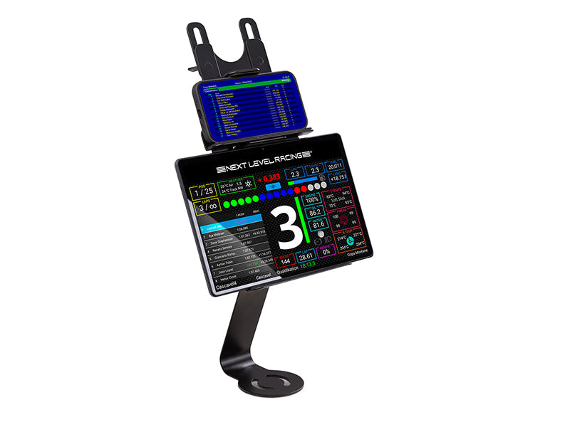 Next Level Racing Elite Tablet/Button Box Mount Add-On – SIM Demon