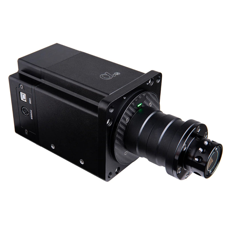 SIMAGIC Alpha Mini – SIM Demon